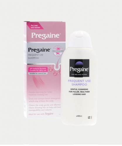Pregaine Hair Loss Shampoo – HairStation