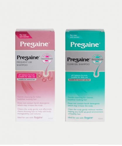Pregaine Hair Loss Shampoo – HairStation